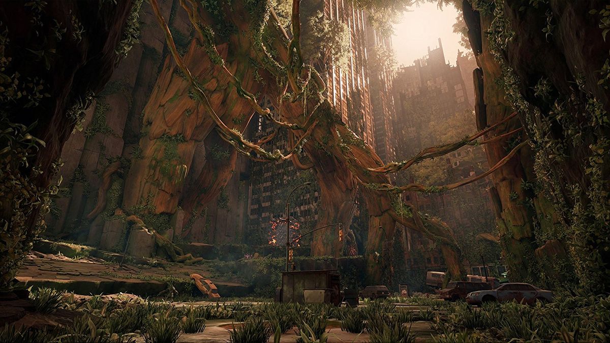Darksiders 3 trailer reveals Fury, the whip-wielding Sister of the ...