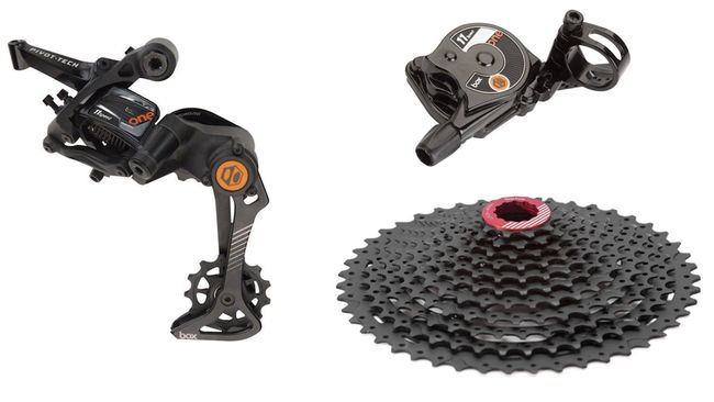 Best MTB groupsets | Bike Perfect