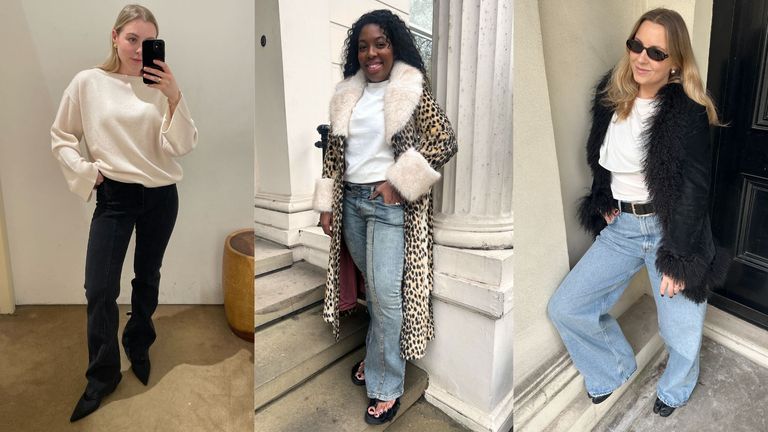 7 Best Low-Rise Jeans for Women, As Tested by Editors | Who What Wear