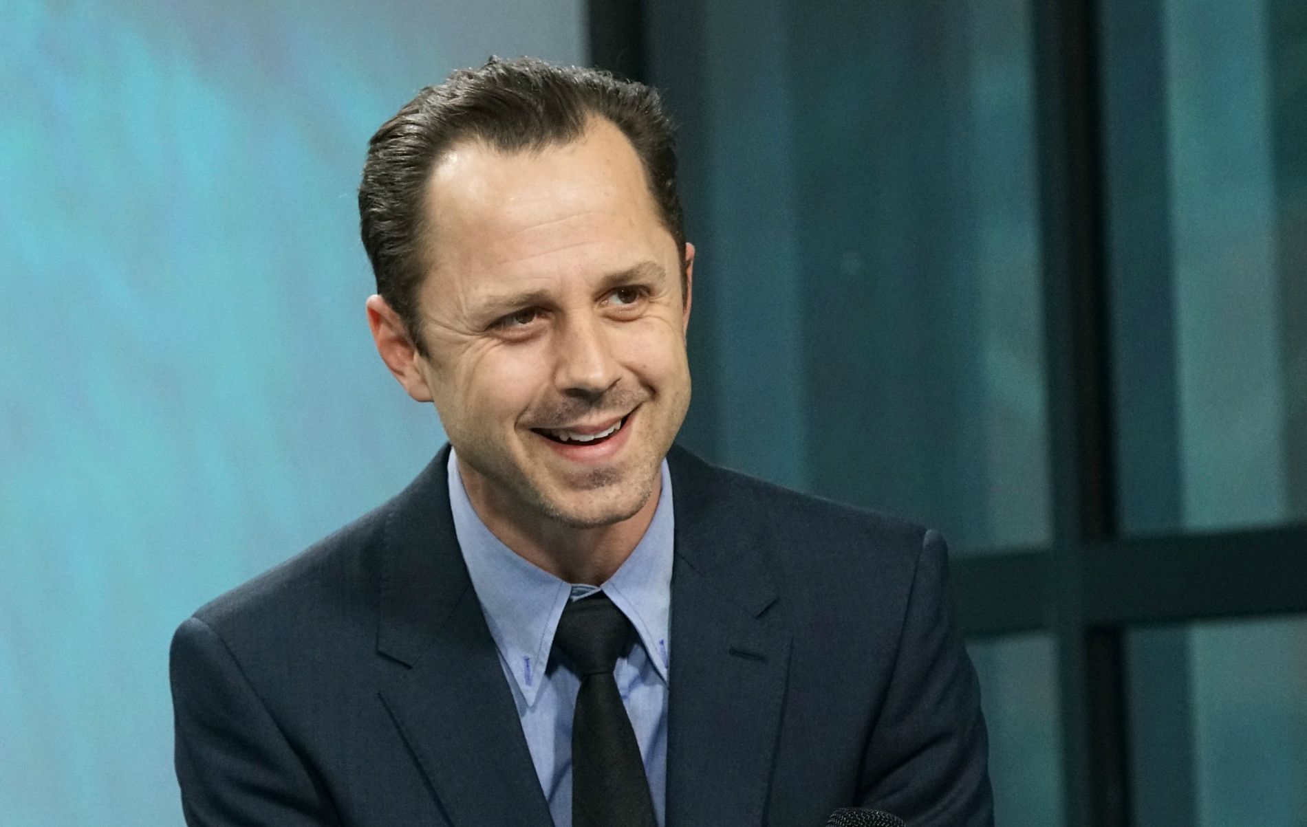 Giovanni Ribisi and Emily Ward confirm arrival of twins | GoodtoKnow