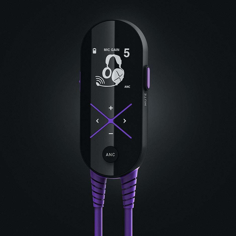 The $300 Victrix Pro AF Headset Is Ridiculous In All the Best Ways ...