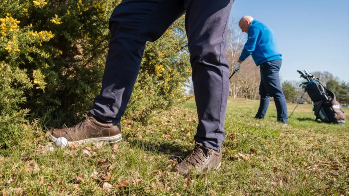 Have You Ever Witnessed Cheating On The Golf Course? | Golf Monthly