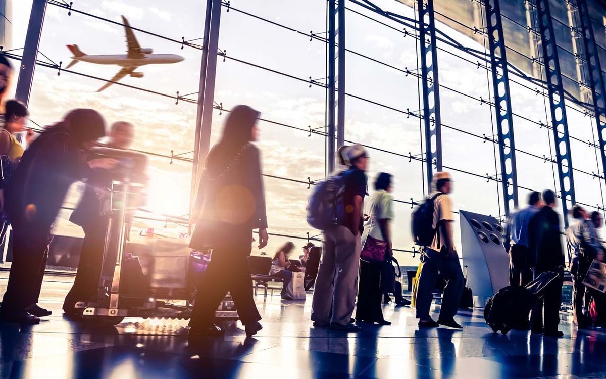 Best Banks for Frequent Travelers, 2017 | Kiplinger