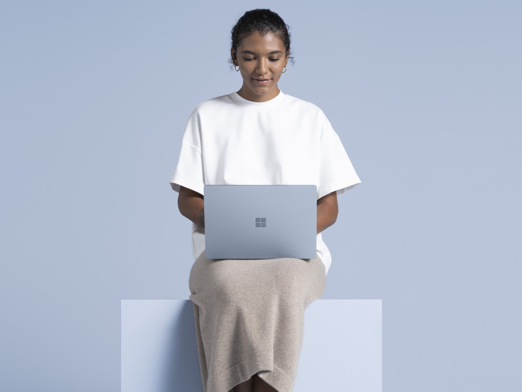 Microsoft announces Surface Laptop 4 with AMD Ryzen 4000 and Intel 11th ...