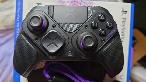 The best controllers for Elden Ring: Shadow of the Erdtree | TechRadar