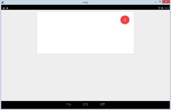 Andy Review - Android Emulator to Run Apps on PC | Laptop Mag