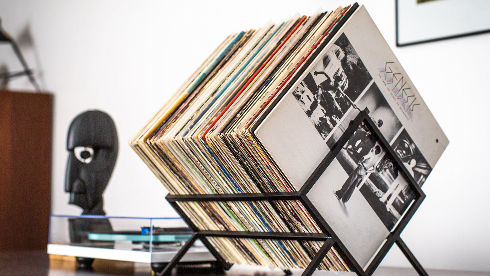 Best vinyl record storage 2022: How to keep your records safe and sound ...