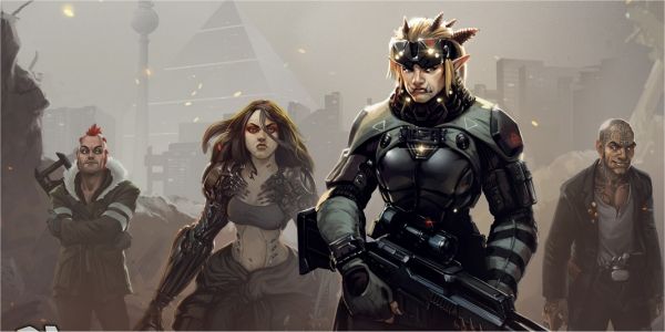 Shadowrun Returns Devs Are Working On A New Game | Cinemablend