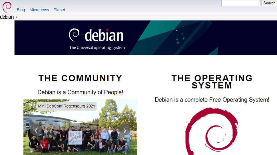 Best Linux distro for developers in 2022 | TechRadar