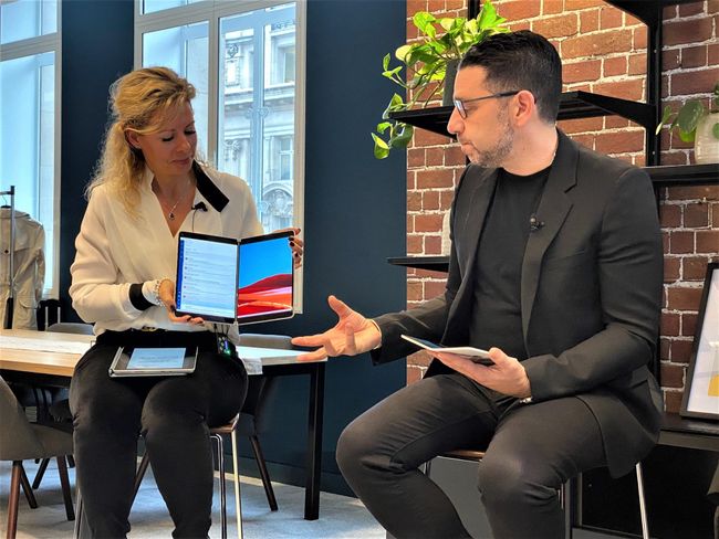 5 things you need to know about Windows 10X containers, UWP, and Win32 ...