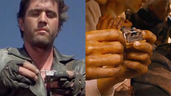 Every Mad Max: Fury Road Easter Egg That's Been Discovered | Cinemablend