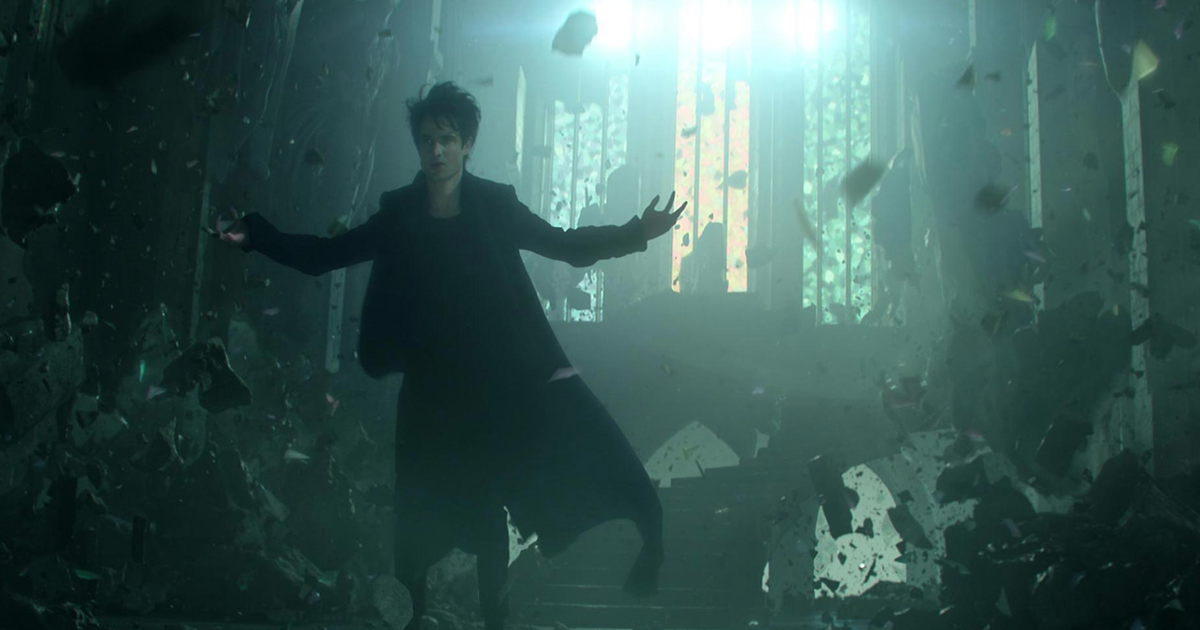 The Sandman: release date, cast, plot, trailer and more | What to Watch