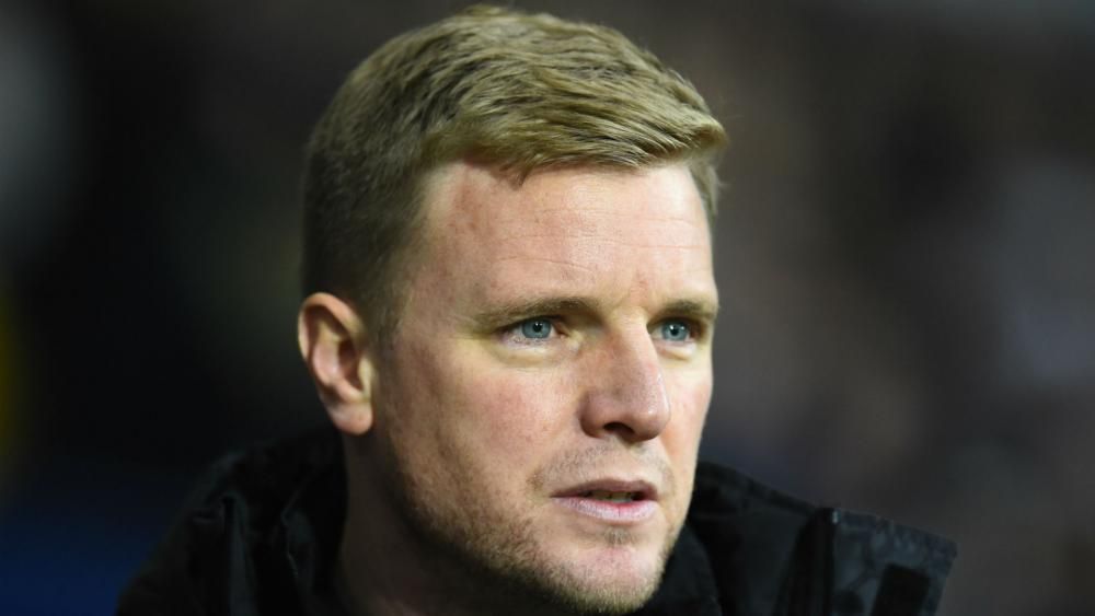 Howe hails Bournemouth character | FourFourTwo