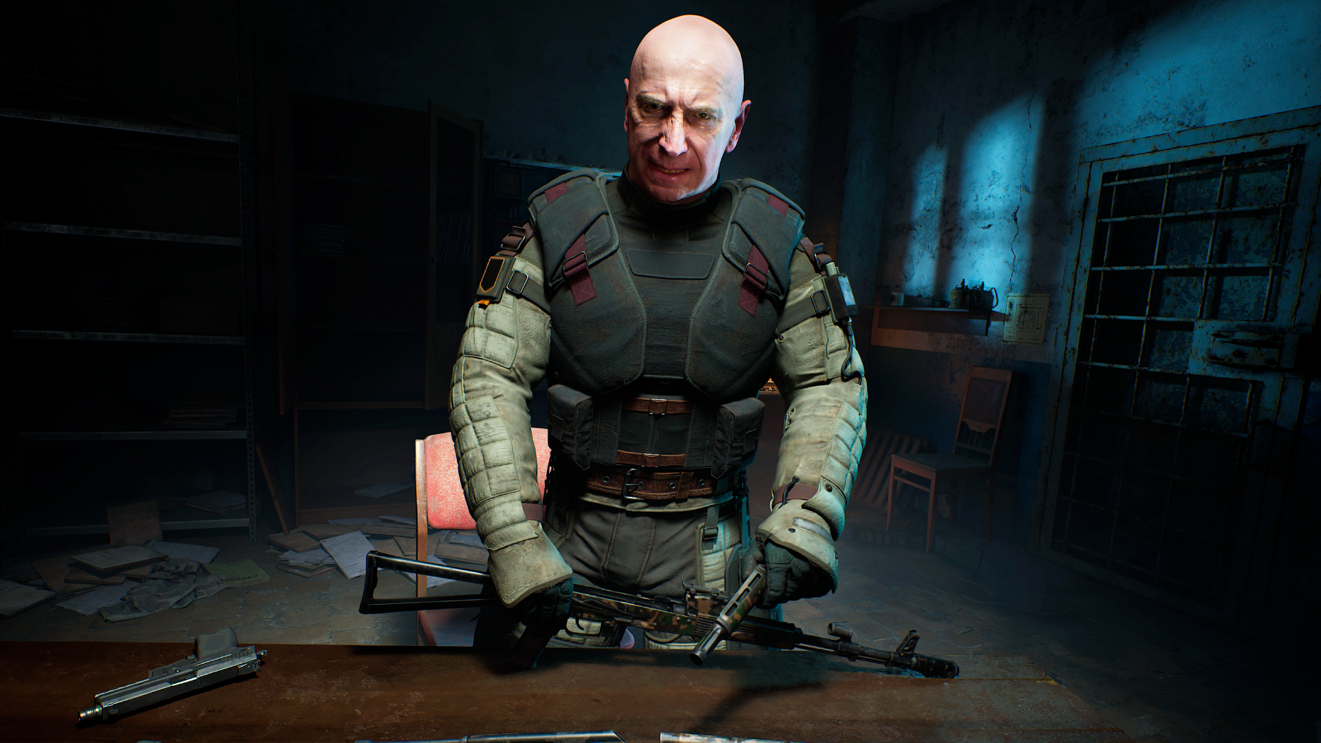 Stalker 2 release date and launch times | PC Gamer