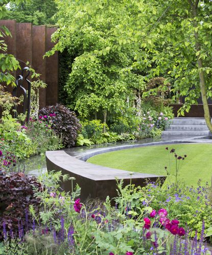 5 dramatic ways garden design has changed in four years | Homes and Gardens