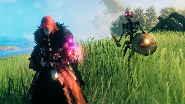 Valheim cheats: all codes and console commands | PC Gamer