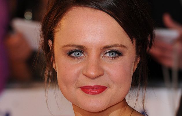 The surprising link between Danny Dyer and Jane Danson that we’d all ...