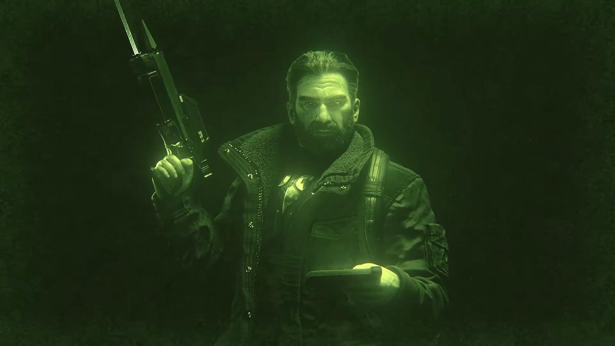 Rainbow Six Siege Shadow Legacy: Everything We Know | Windows Central