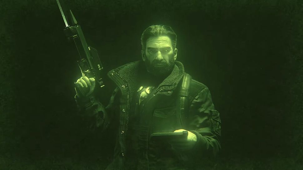 Rainbow Six Siege Shadow Legacy: Everything We Know | Windows Central