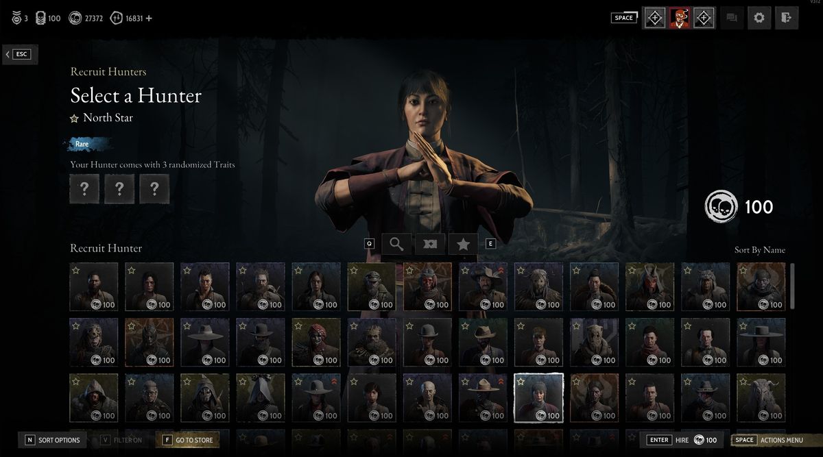 Hunt: Showdown enjoys highest-ever player count after 1896 update, but ...