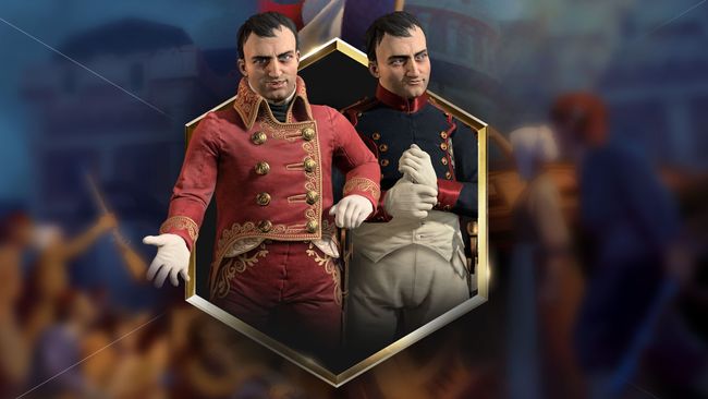 Civilization 7's latest update brings improved map generation, a better ...