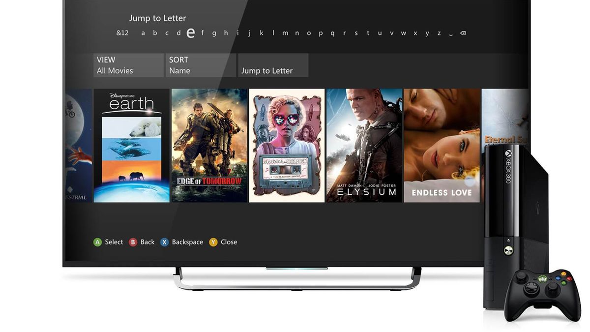 The 7 best uses for your old Xbox 360 | GamesRadar+