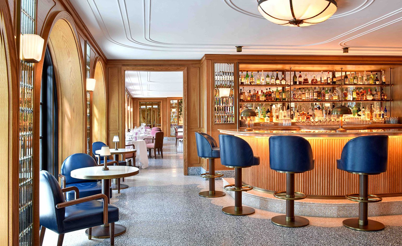 The Surf Club Restaurant by Thomas Keller opens in Miami | Wallpaper