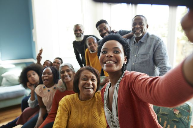 What is a second cousin? | Live Science