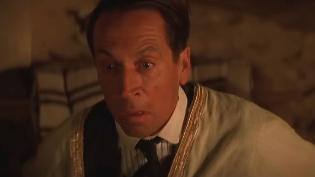 33 Funniest Lines From The Mummy Franchise That Still Crush | Cinemablend