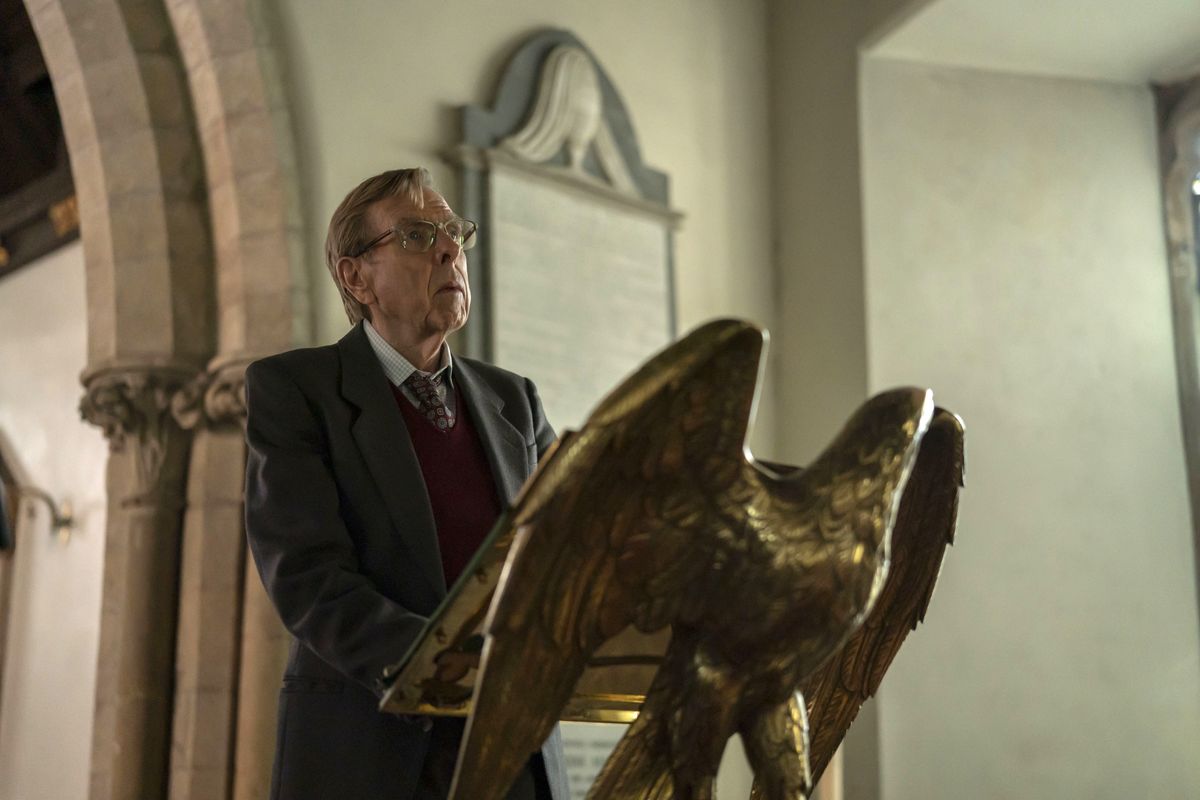 The Sixth Commandment: release date, cast, plot, ep guide | What to Watch