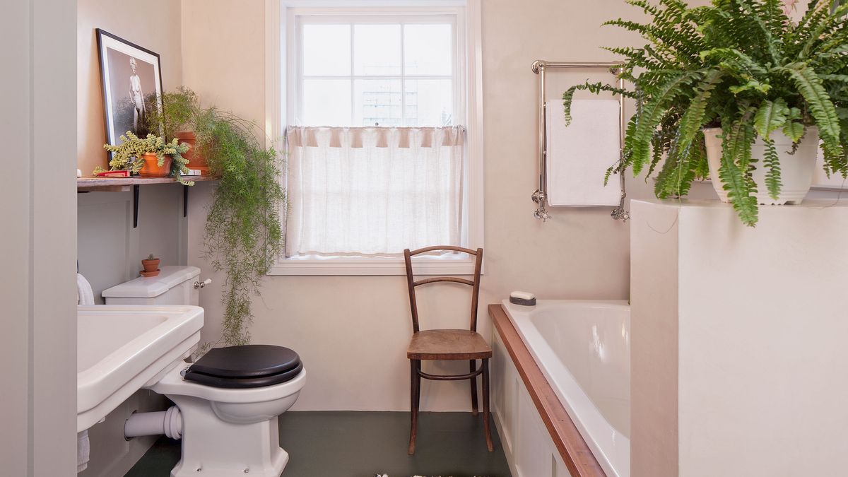 Bathroom renovation ideas for every type of home and budget | Homebuilding