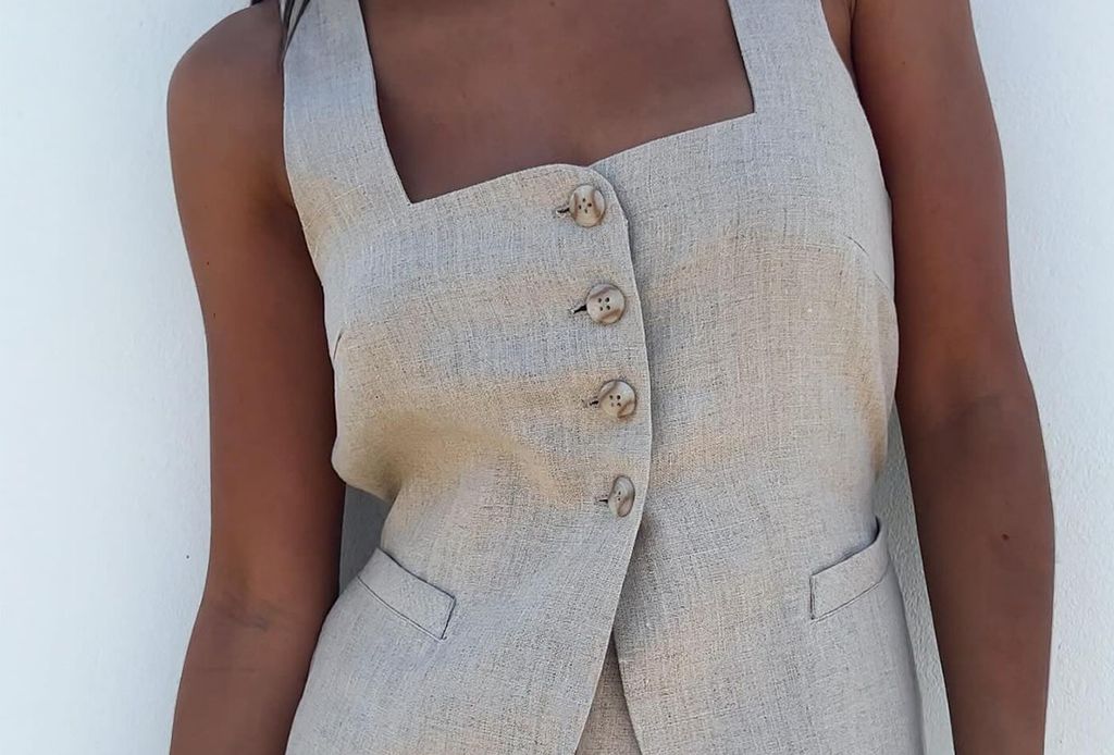 The 40 Best Linen Pieces for Summer, Hands Down | Who What Wear