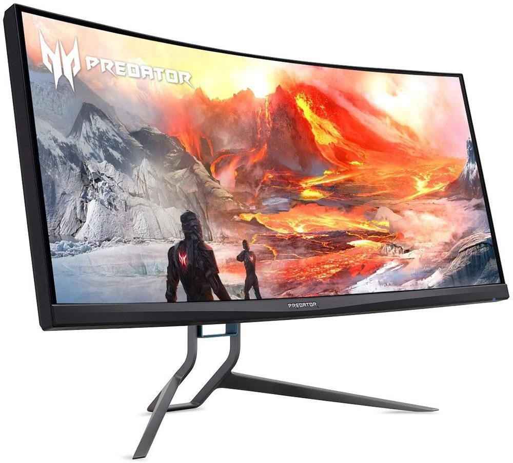 Conclusion - Acer Predator X35 Gaming Monitor Review: The Best of the ...