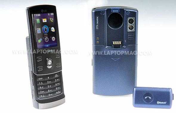10 Wildest Cellphones of All Time | Laptop Mag