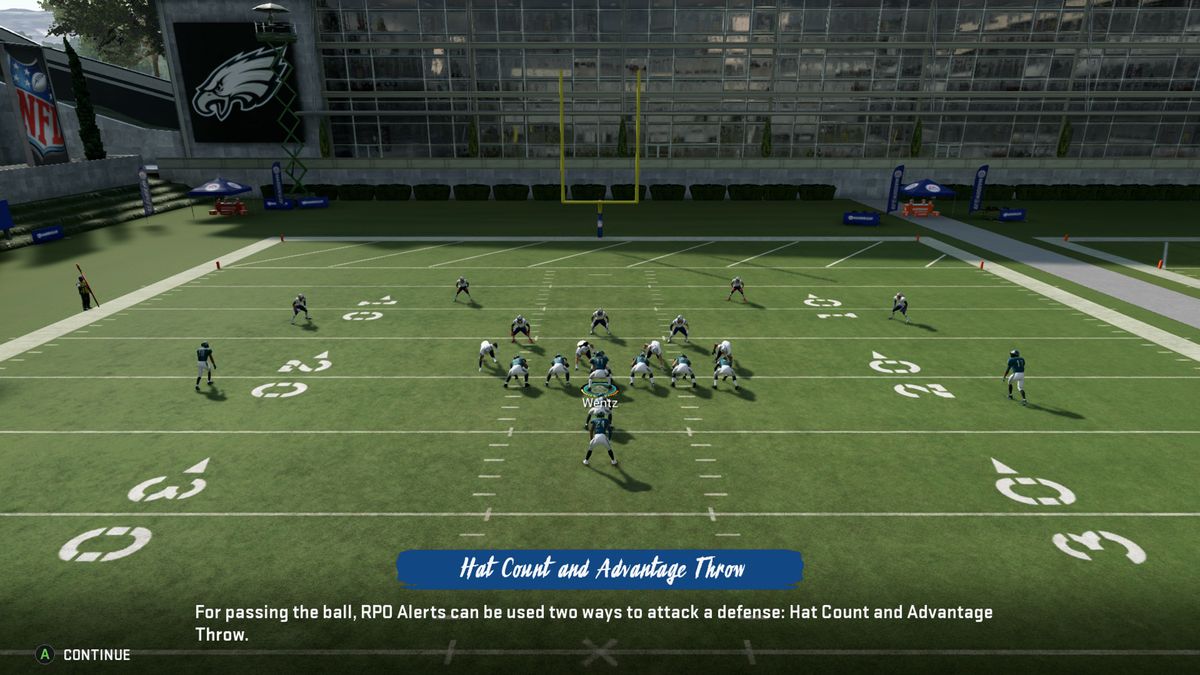 Madden 20 tips: 8 key things to know before you play | GamesRadar+