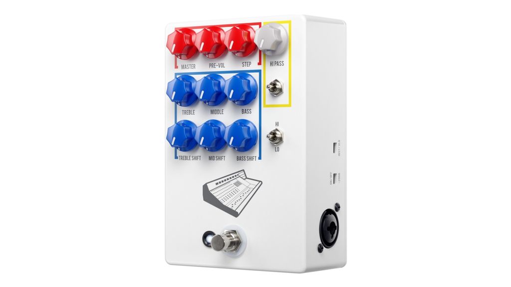 Best budget mic preamps 2025: Upgrade your studio for less | MusicRadar