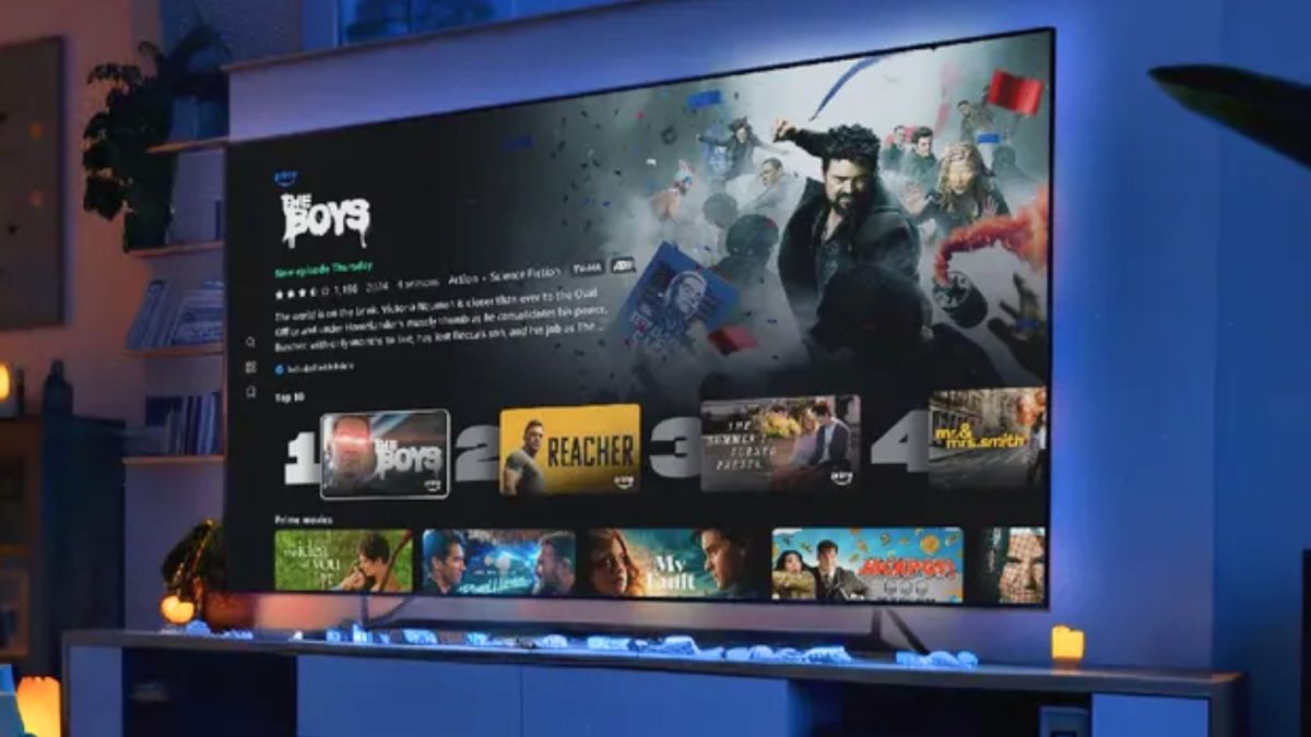 Your Prime Video viewing experience is about to get even worse — here's ...