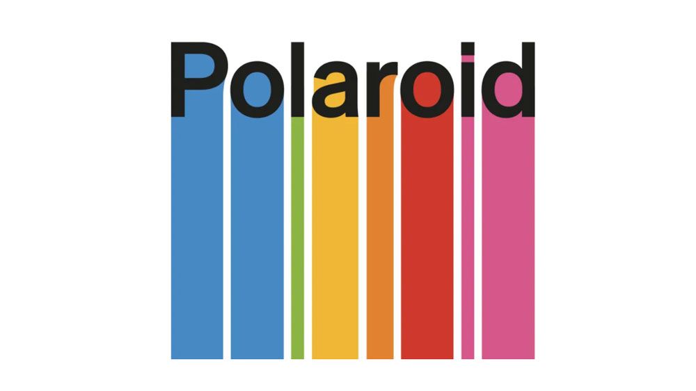 Polaroid rebrand is an instant pick-me-up | Creative Bloq
