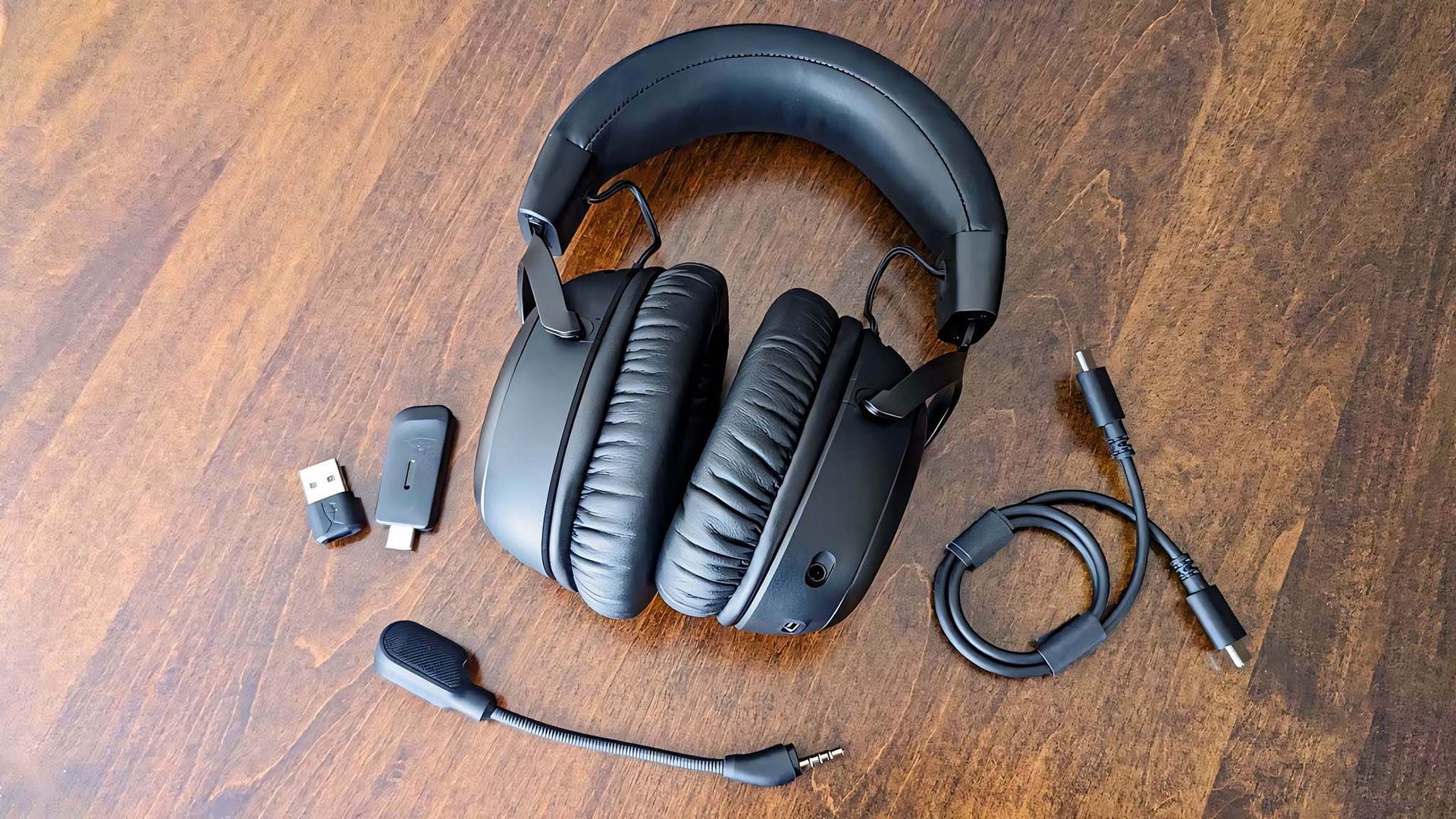Grab the HyperX Cloud 3 wireless headset with a 21% discount | Windows ...