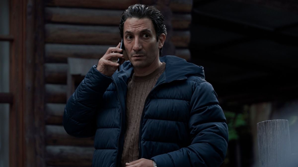 Caught ending explained: who killed Martina and is Leo still alive? | What to Watch