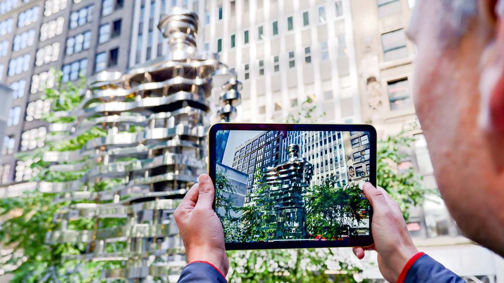 Apple iPad (10th gen) review | Tom's Guide