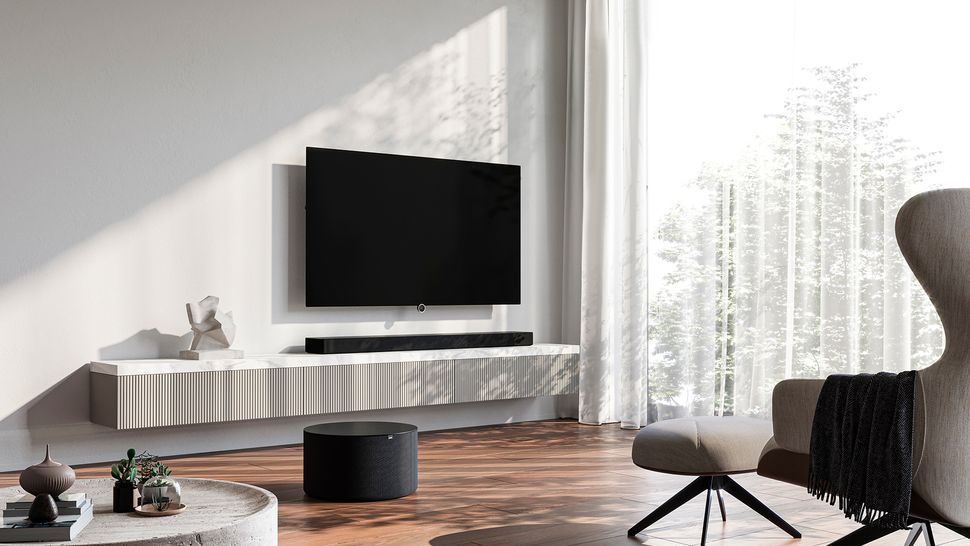 Loewe Bild i.55 review: Loewe is back with a vengeance | What Hi-Fi?