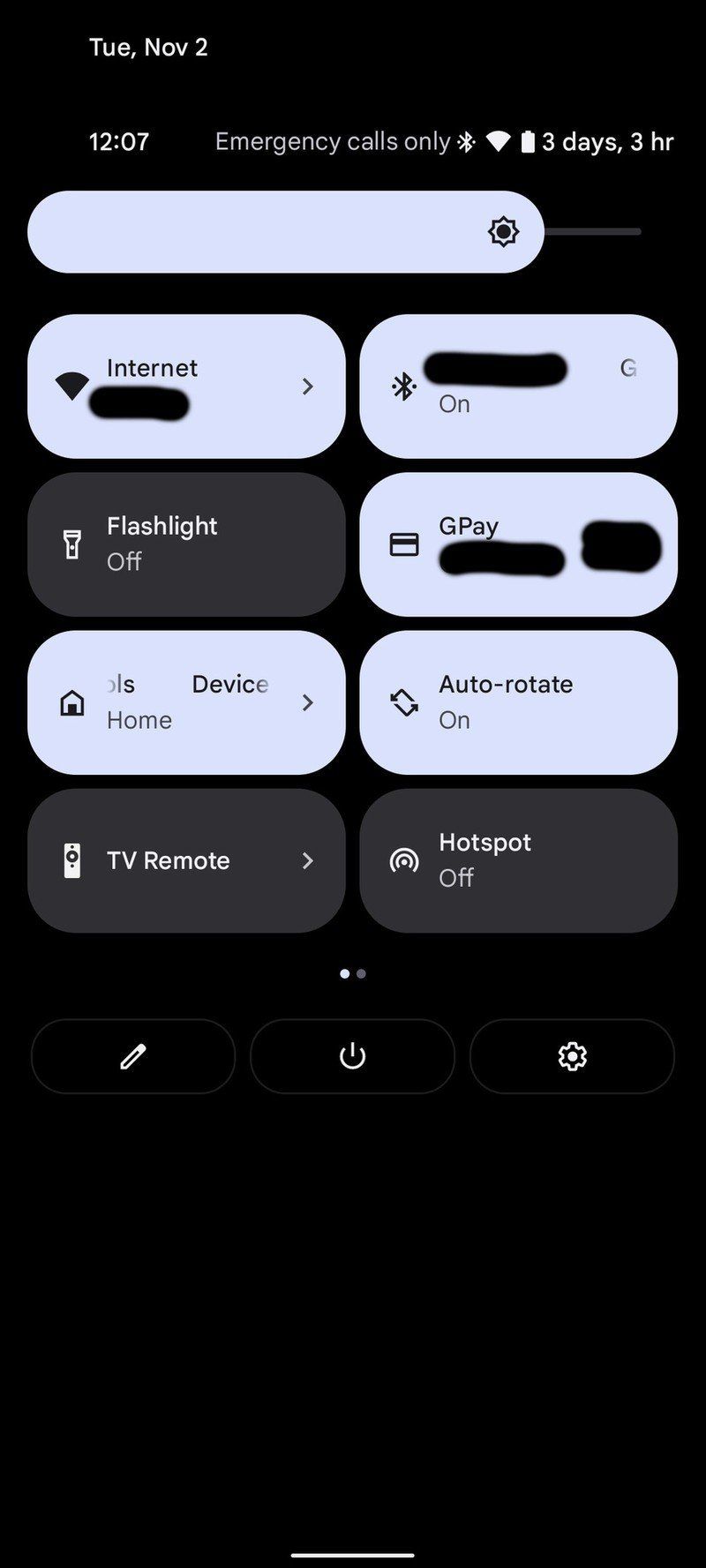 How to enable the Google Pixel's camera and microphone toggles for ...