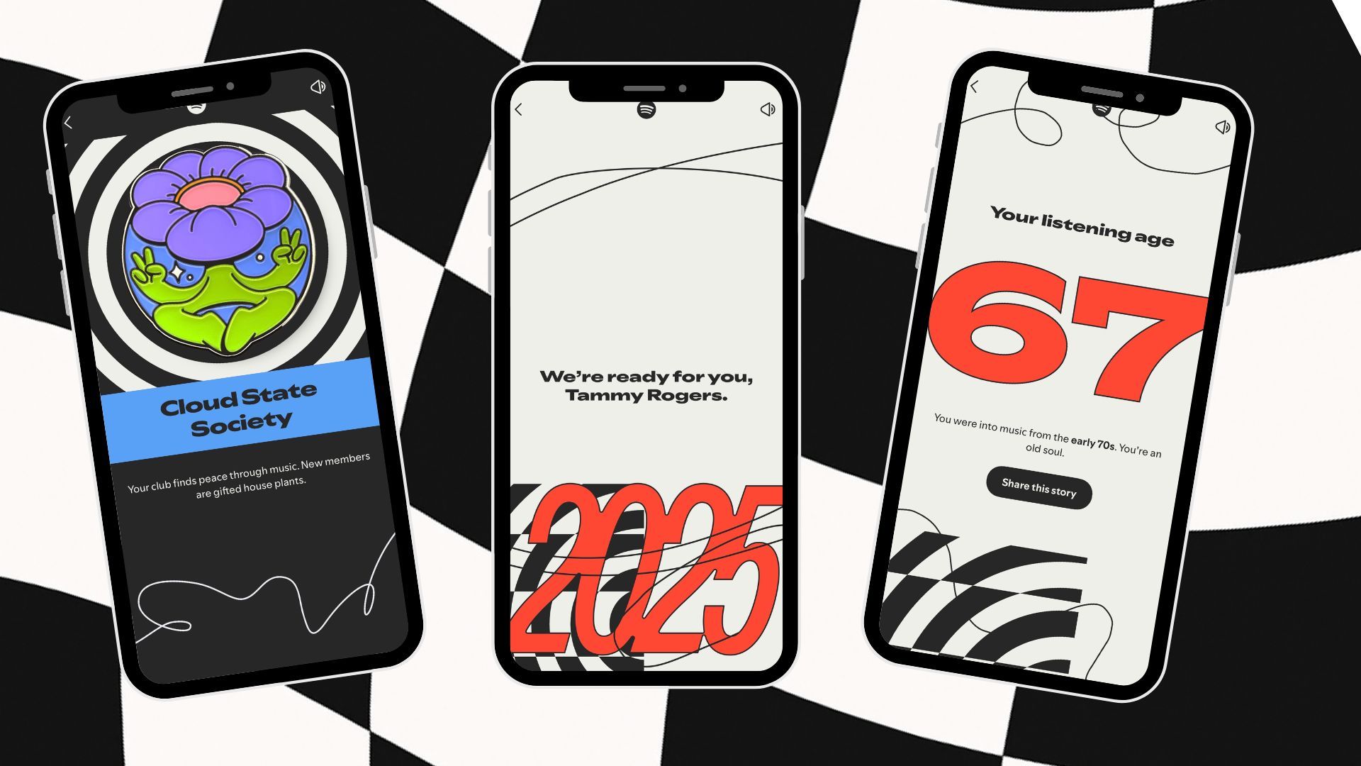 Can't find Spotify Wrapped? Here's how to make it appear | Tom's Guide