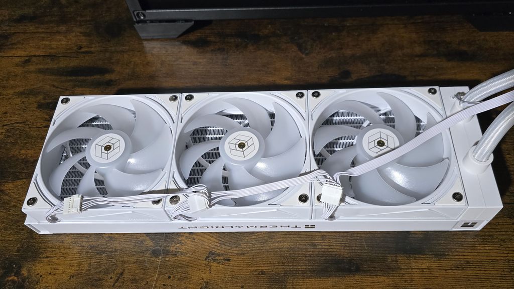 Thermalright Grand Vision 360 Review: It’s not a competition, it is a ...