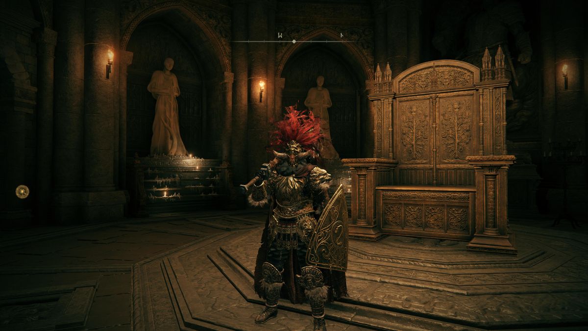 All Elden Ring Nepheli Loux questline locations and walkthrough ...