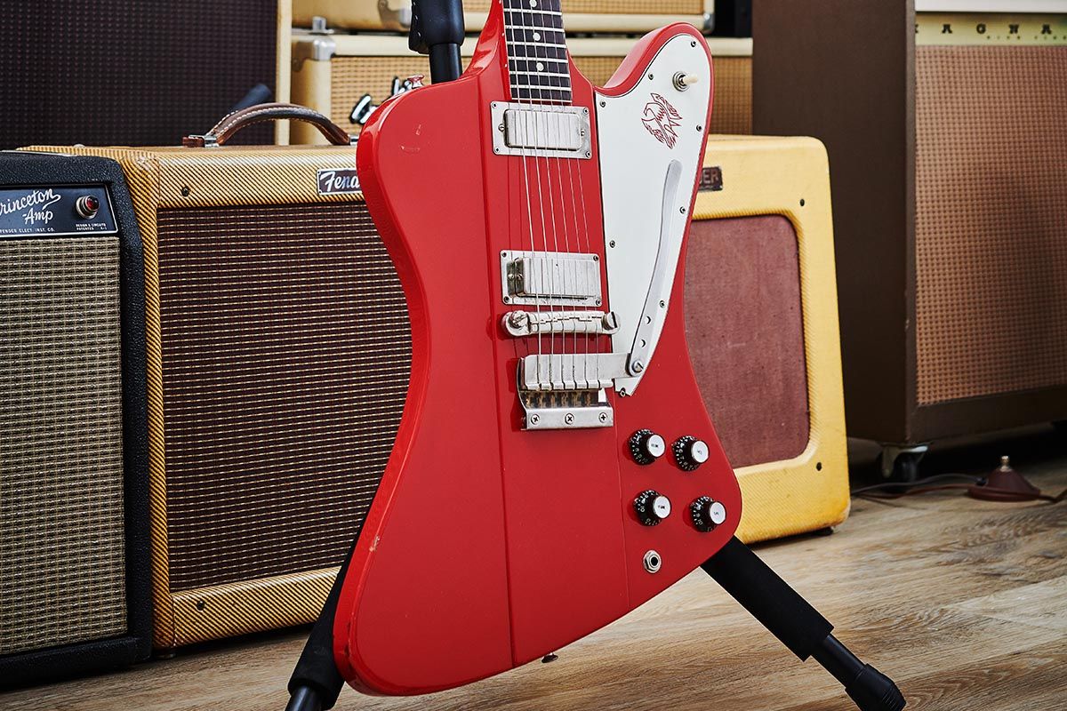 The mini-humbucker’s history – and why it deserves more love | Guitar World