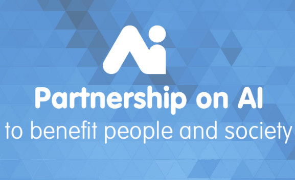 Google, Microsoft, Facebook, Amazon, And IBM Create AI Consortium; What ...