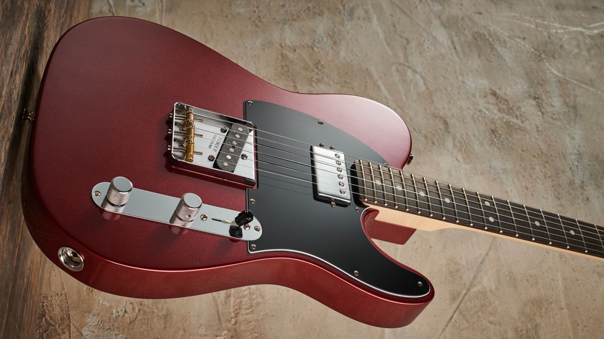 Best Telecasters 2025: Our top picks of the most versatile Fender ...