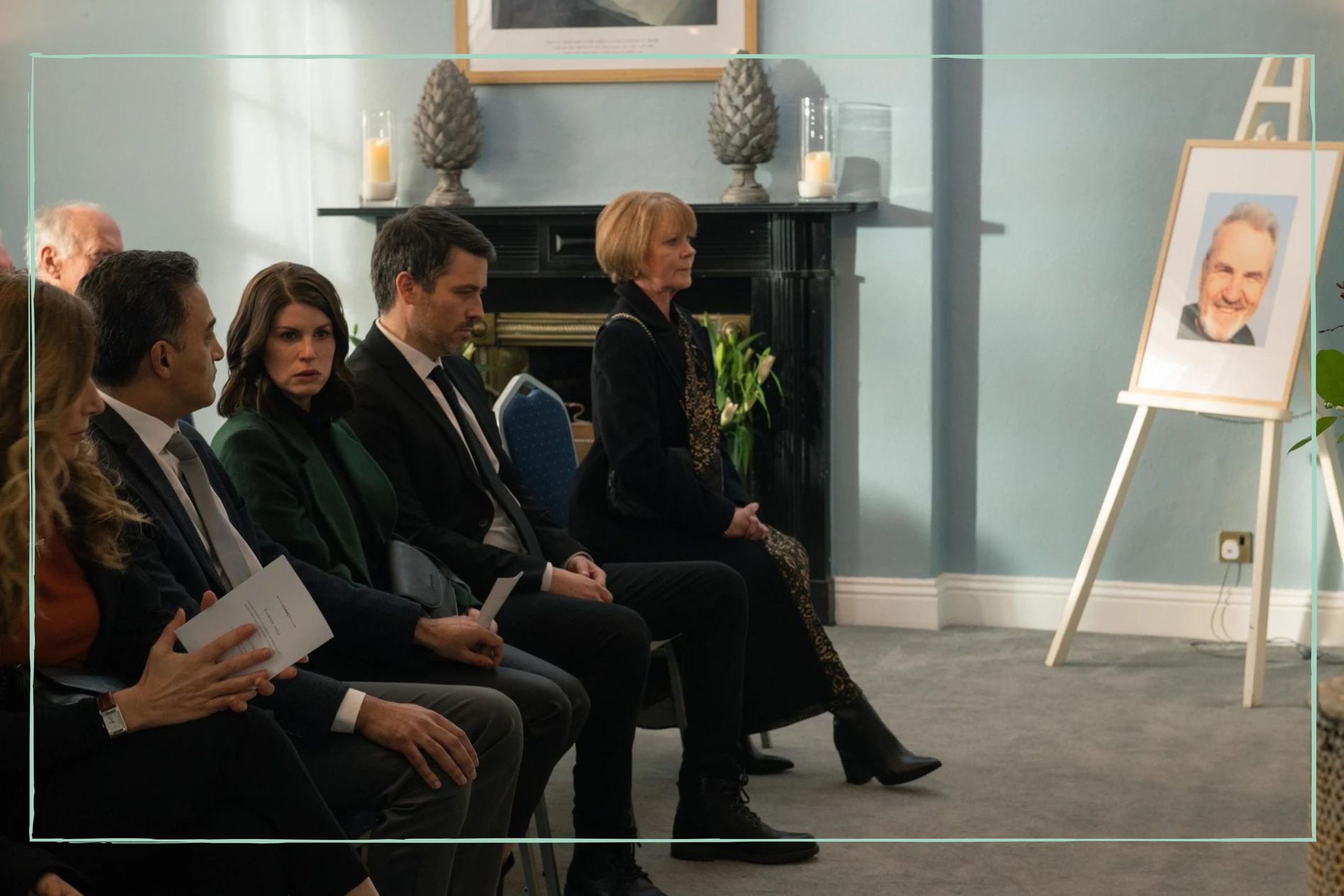 Where was The Inheritance filmed? Filming locations of the Channel 5 ...